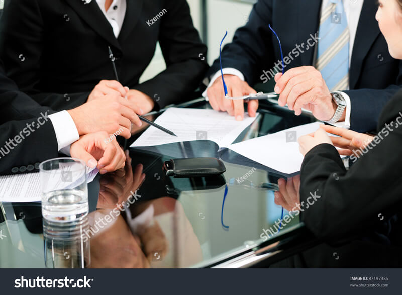 Business Lawyer | Business Attorney Services | Caputo & Mariotti
