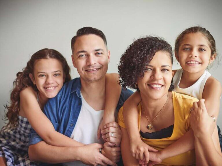 Types of Family Law Matters Explained | Caputo & Mariotti Attorneys